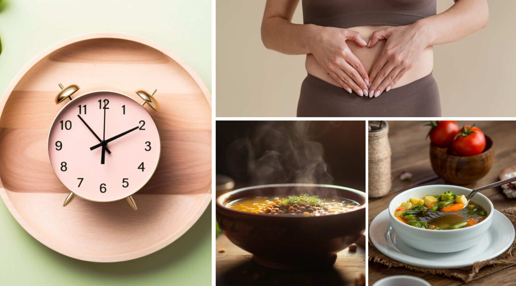 Fasting the Ayurvedic Way: Wellness Insights and Benefits – Charya Ayurveda