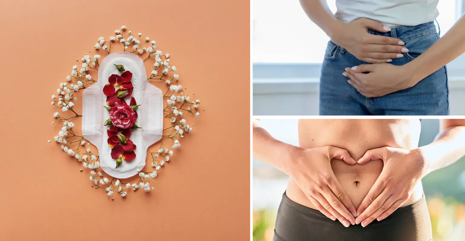 Promoting Menstrual Health: Your Guide to a Healthy Uterus – Charya ...