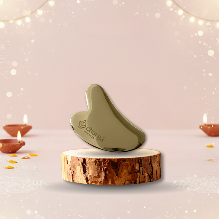 Sukhada Kadha for Period Pain Relief & Menstrual Comfort – Charya Ayurveda