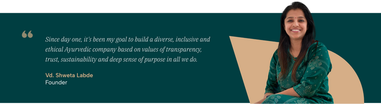 Hemant Ritucharya- A Holistic Guide To Winter Routine | Charya – Charya ...